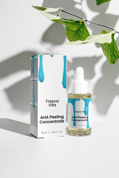 AHA Peeling Concentrate – Patia beauty